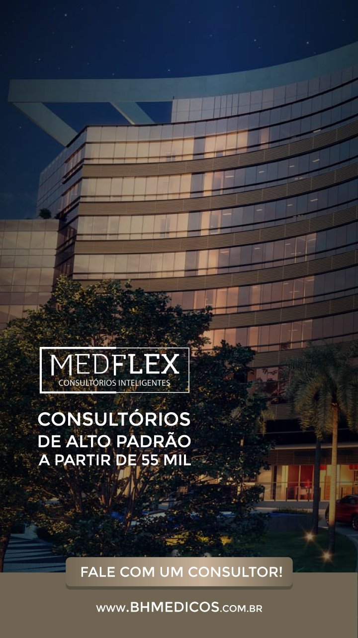MedFlex - Afirma – Marketing Digital, Criação de Site & Propaganda em BH